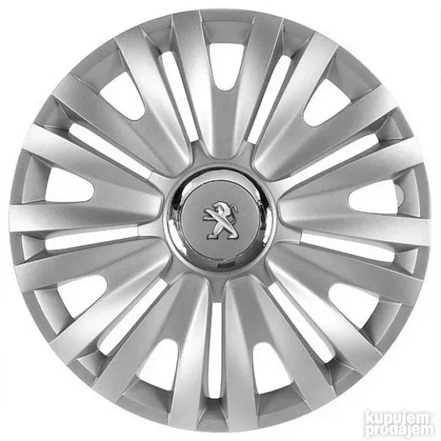 RATKAPNE ZA PEZO 16" ROYAL RC (po porudzbini) - KupujemProdajem