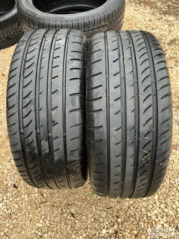 205 55 15 LETO 2KOM DOT 2014 GTRADIAL sara 6,5mm 0643131867 - KupujemProdajem