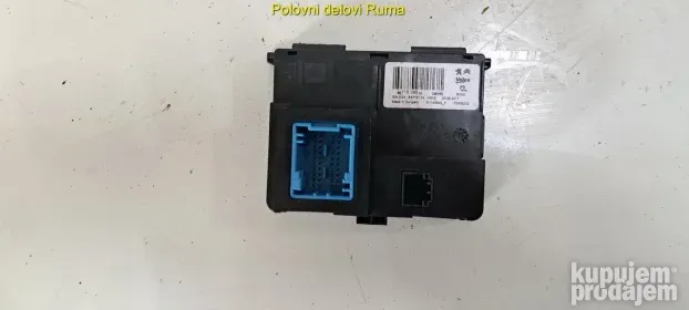 Kontrolni modul klime Citroen Aircross 9811039380 #7373aom8 ...