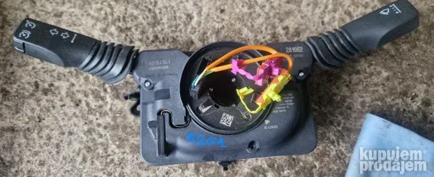 CIM modul Astra H Zafira B - KupujemProdajem