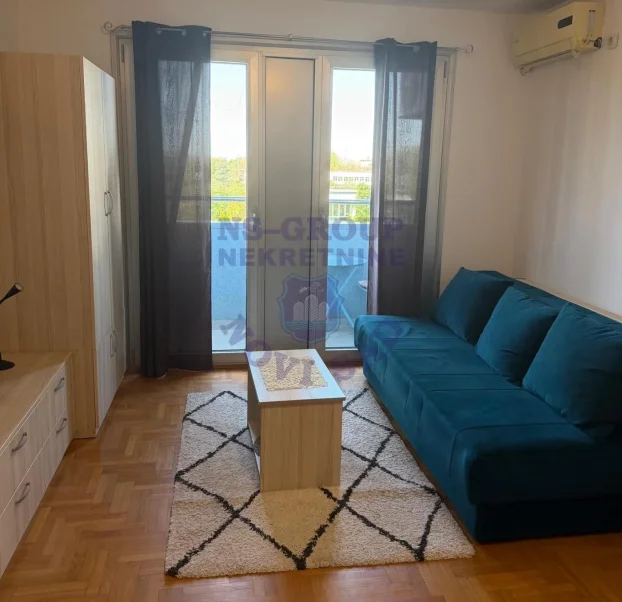 Bulevar Oslobođenja, Novi Sad - KupujemProdajem