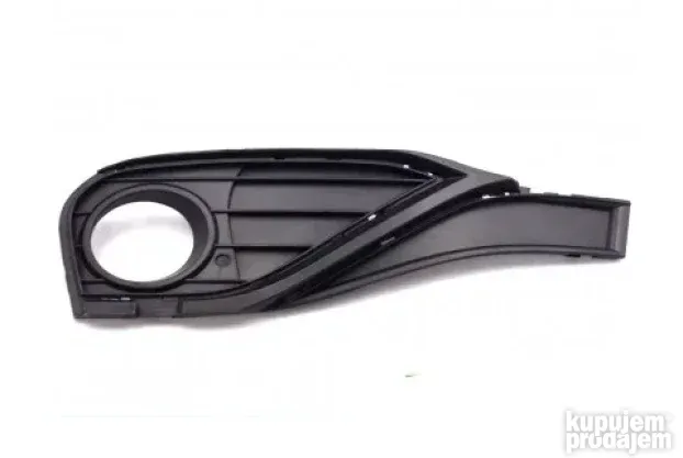 BMW 4 F32 F33 F36 Maska rešetka branika SPORT 14-20 - KupujemProdajem