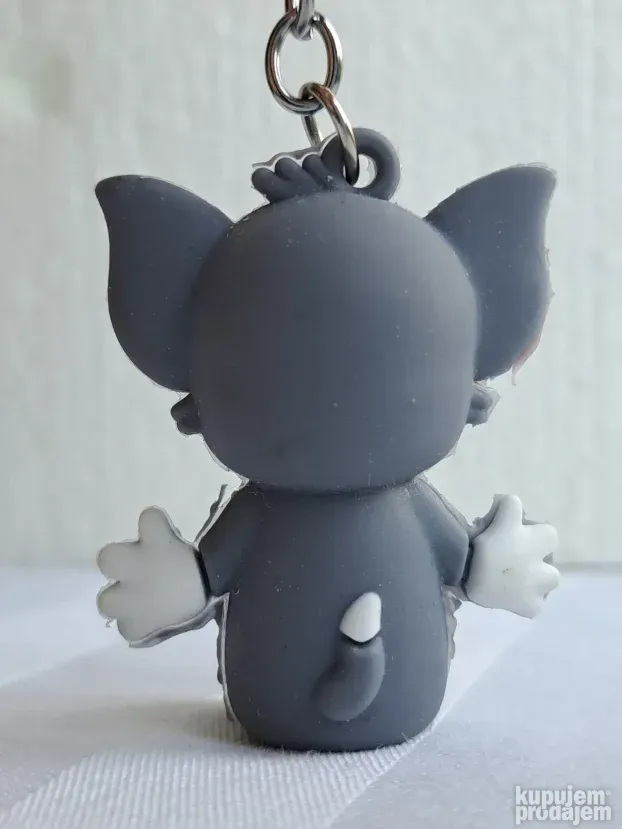 Privezak - Tom & Jerry-Beba Tom - KupujemProdajem