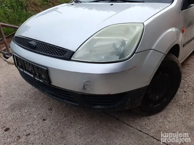 Ford fiesta fusion posuda tečnosti brisača - KupujemProdajem