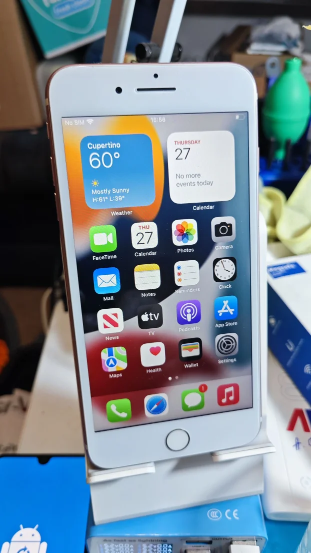 iPhone 7 Plus 128GB - KupujemProdajem