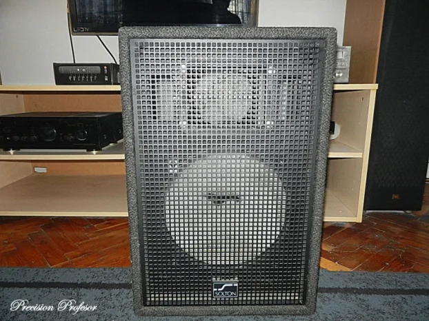 S o l t o n 12" / prazan kabinet - KupujemProdajem